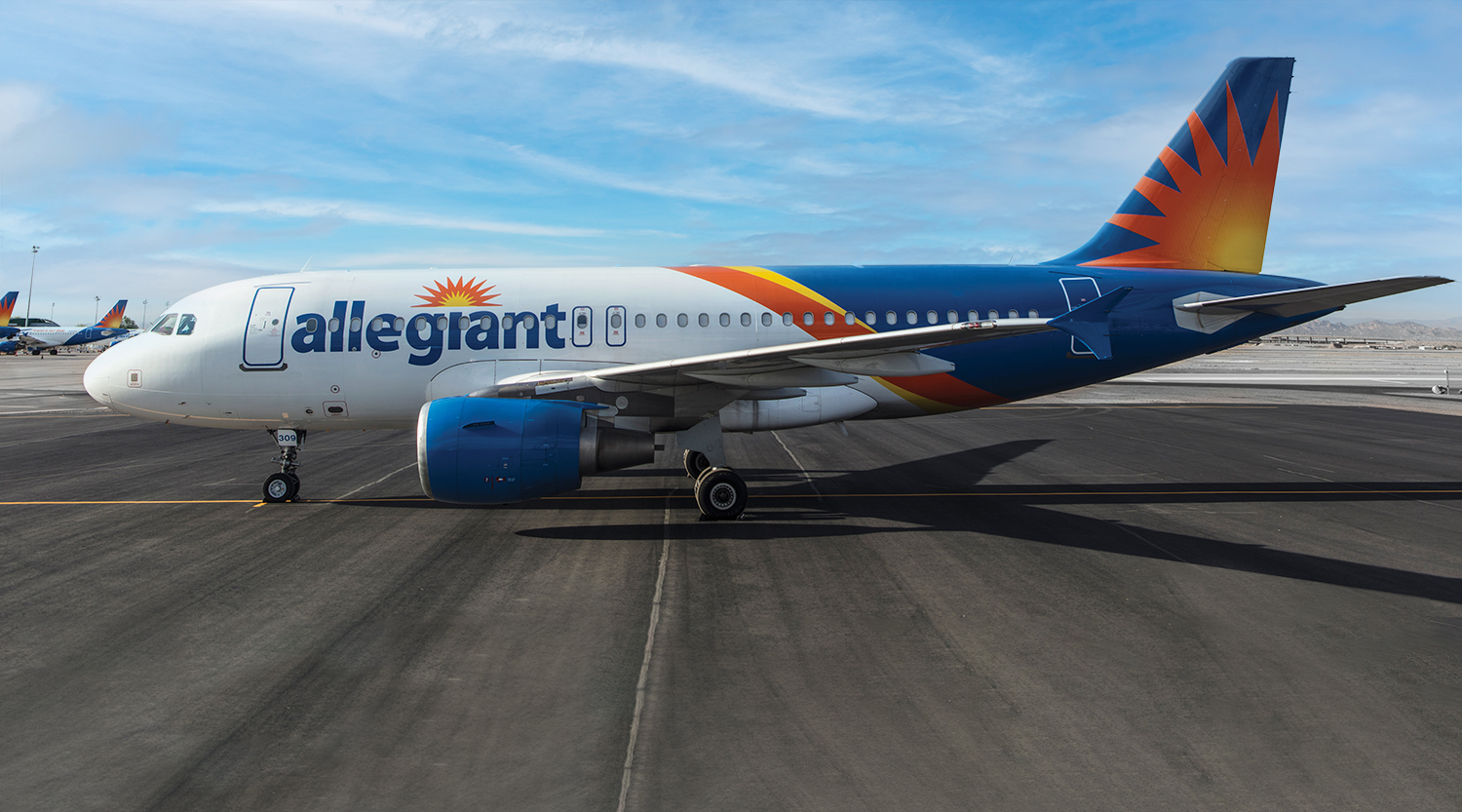 Allegiant Altitude Pilot Pathway