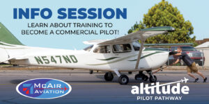 Allegiant Altitude Pilot Pathway